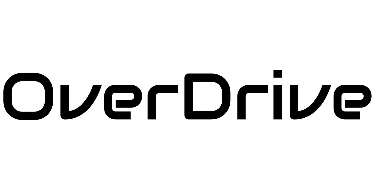 OverDrive
